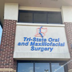 TRI-STATE ORAL & MAXILLOFACIAL SURGERY - 2300 Conner Rd, Hebron, KY - Yelp
