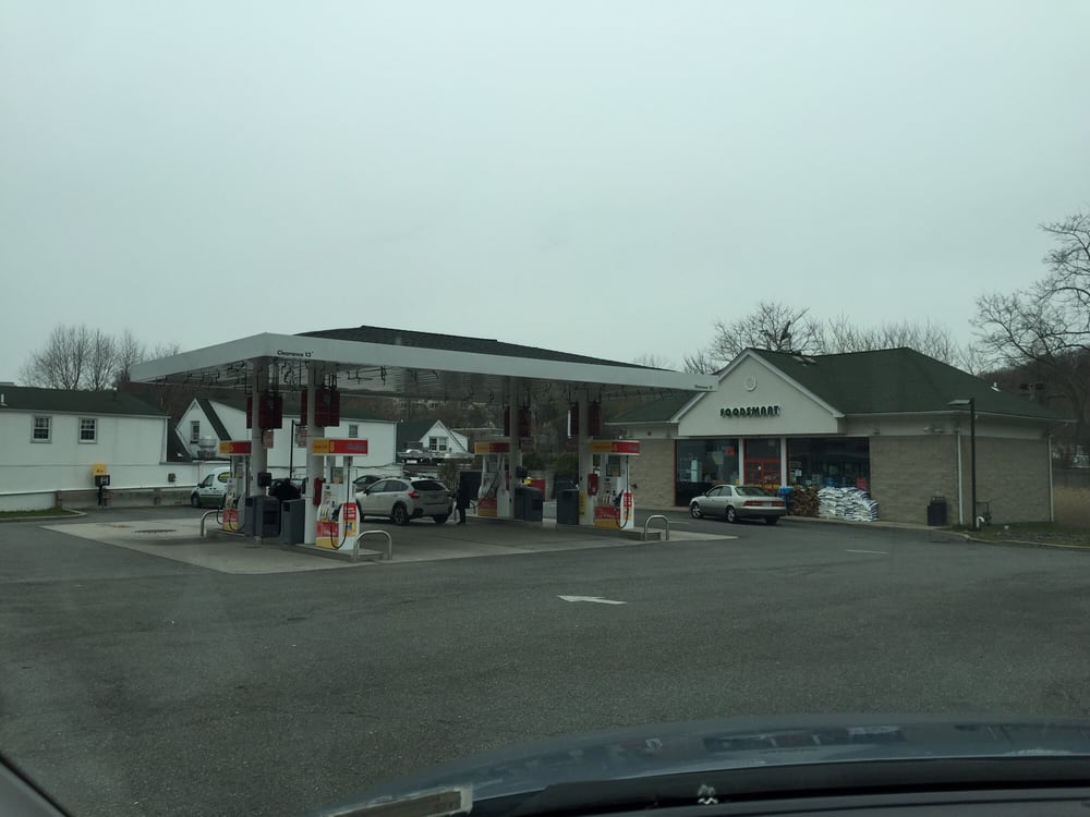 SHELL - 730 Saw Mill River Rd, Ardsley, New York - Gas Stations - Phone ...