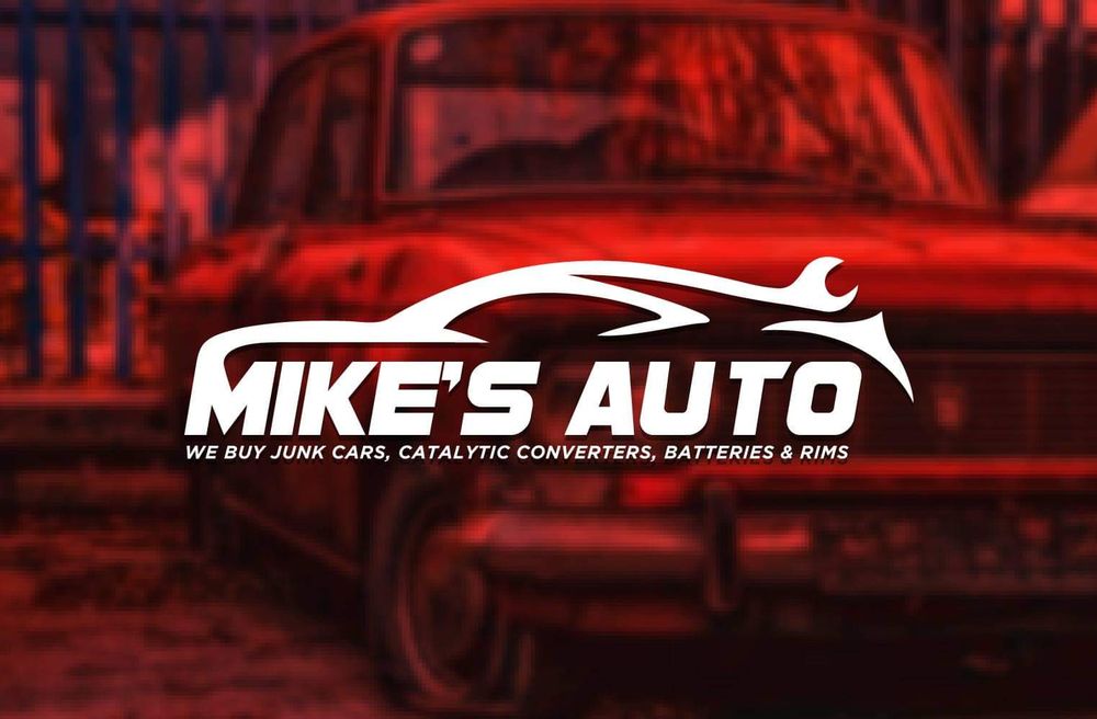 MIKES AUTO - Updated December 2025 - 12 Photos - 532 West Annsbury St ...