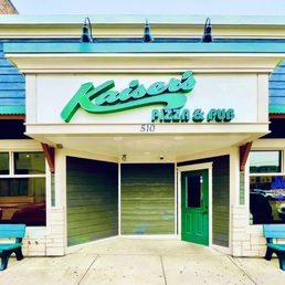KAISER’S PIZZA & PUB - Updated July 2025 - 163 Photos & 237 Reviews ...