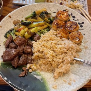SAKE JAPANESE HOUSE - 31 Photos & 61 Reviews - 1010 Mebane Oaks Rd ...