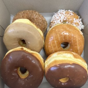 ROSE DONUT & SANDWICHES - 462 Photos & 409 Reviews - 6276 Rosemead Blvd ...