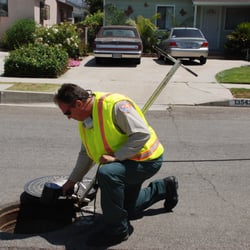 GREATER LOS ANGELES COUNTY VECTOR CONTROL DISTRICT - Pest Control ...