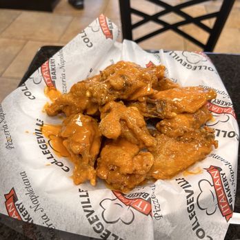 COLLEGEVILLE ITALIAN BAKERY PIZZERIA NAPOLETANA - Updated February 2025 ...