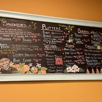 BABA’S PANTRY - Updated January 2025 - 165 Photos & 149 Reviews - 1019 ...