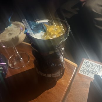 HIGHKEY RAINFOREST ROOFTOP - 265 Photos & 145 Reviews - 6 Platt St, New ...