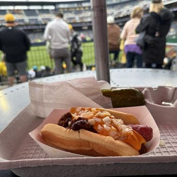 PNC PARK - Updated June 2024 - 1998 Photos & 634 Reviews - 115 Federal ...