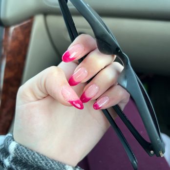 COCO NAILS INC - Updated December 2025 - 138 Photos & 66 Reviews - 483 ...