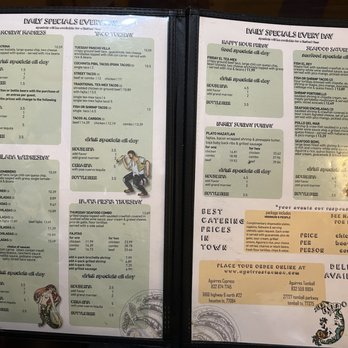 CENAS KITCHEN - Updated July 2024 - 559 Photos & 739 Reviews - 15650 FM 529, Houston, Texas ...