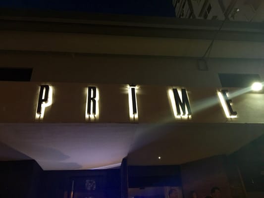 PRIME UPSCALE CLUB - Updated December 2025 - 1009 Tomas Morato Avenue ...