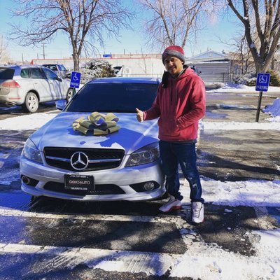 GOJO AUTO - Updated January 2025 - 77 Photos & 30 Reviews - 6000 E ...