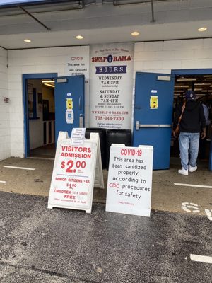 ALSIP SWAP-O-RAMA FLEA MARKET - Updated September 2024 - 107 Photos ...