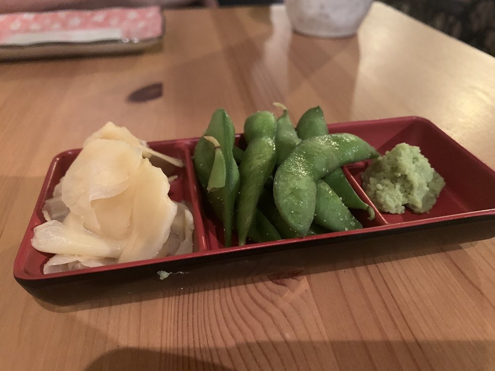 HITOE SUSHI JAPANESE RESTAURANT - Updated June 2024 - 192 Photos & 177 ...