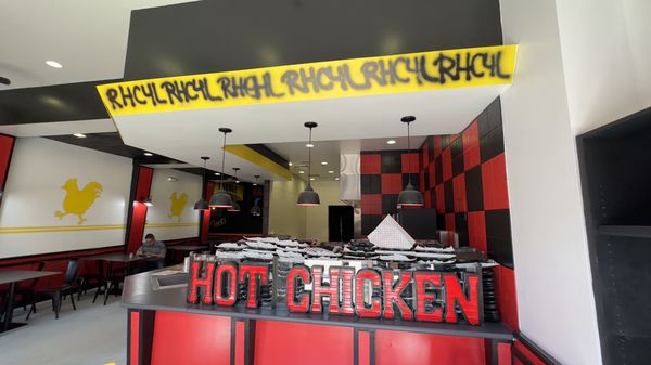 RAMBO’S HOT CHICKEN - Updated May 2024 - 45 Photos & 99 Reviews - 1555 ...