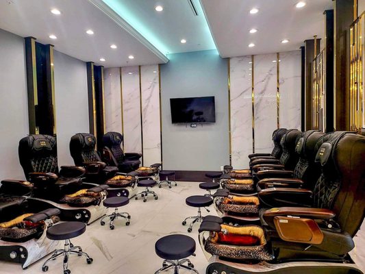 LUXOR NAILS BAR - Updated April 2025 - 41 Photos & 31 Reviews - 3901 ...