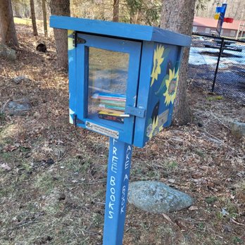 BRODIE PARK - Updated December 2025 - 83 Photos - 580 W Hill Rd, New ...