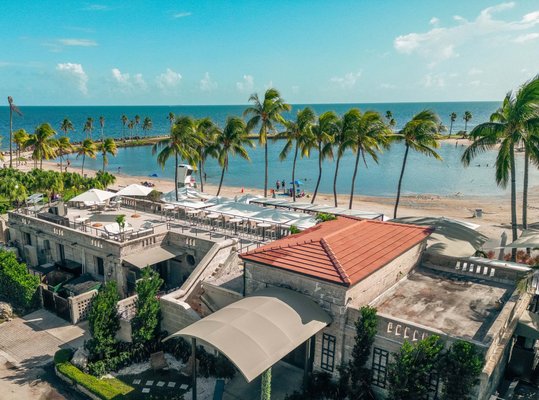 NOMA BEACH AT REDFISH - 150 Photos & 82 Reviews - 9610 Old Cutler Rd ...