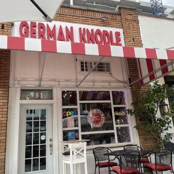 GERMAN KNODLE - Updated October 2024 - 351 Photos & 288 Reviews - 951 ...