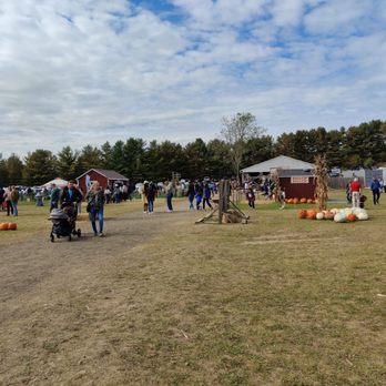 CONKLIN FARM U-PICK - Updated October 2025 - 105 Photos & 40 Reviews ...