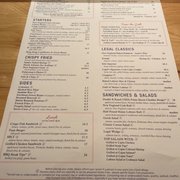 LEGAL SEA FOODS - HARBORSIDE - 1871 Photos & 1569 Reviews - Seafood ...