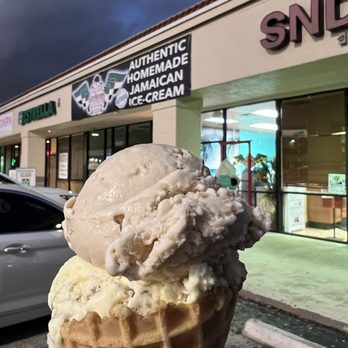 LOCALICIOUS CARIBBEAN ICE CREAM - Updated December 2025 - 98 Photos ...