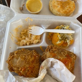 MRS. WINNER’S CHICKEN - Updated January 2026 - 15 Photos & 26 Reviews ...