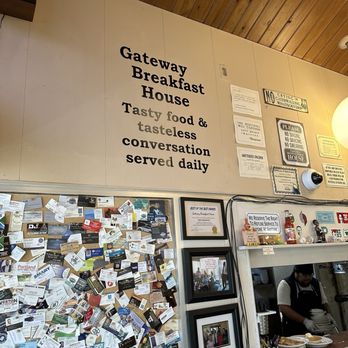 GATEWAY BREAKFAST HOUSE - Updated October 2025 - 421 Photos & 459 ...