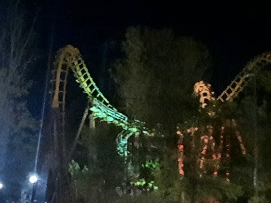 SIX FLAGS GREAT ESCAPE - Updated June 2026 - 150 Photos & 233 Reviews ...