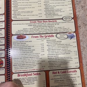 THE PILGRIM DINER - 79 Photos & 184 Reviews - 82 Pompton Ave, Cedar ...