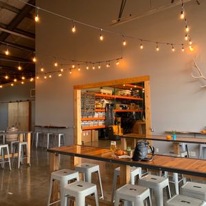 WILD RIDE BREWING CO - 207 Photos & 222 Reviews - 332 SW 5th St ...