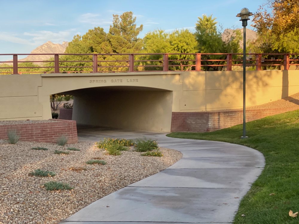 THE TRAILS PARK AND POOL - 69 Photos & 11 Reviews - 9550 Trails Center ...