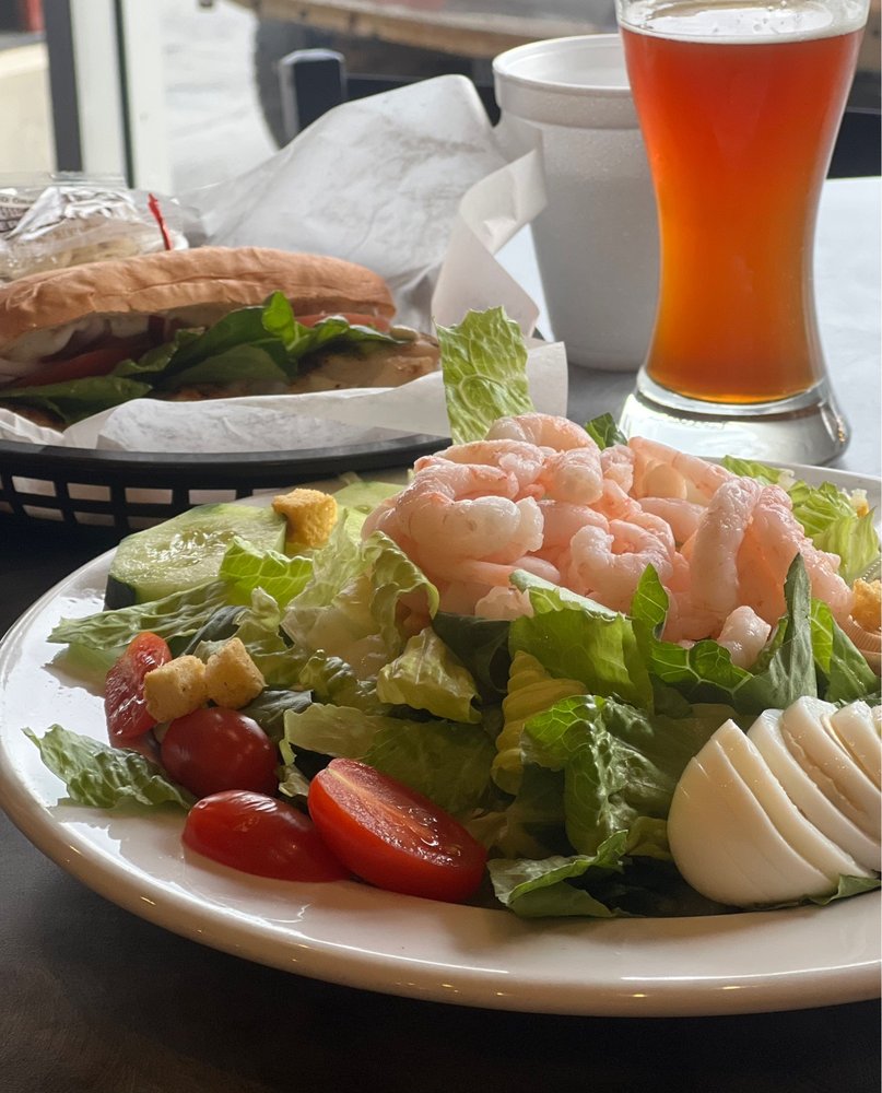 FISHERMAN’S MARKET & GRILL - 117 Photos & 208 Reviews - 215 W Kathleen ...