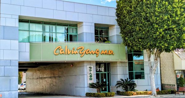 CALVIN YANG, MD - Updated December 2025 - 36 Photos & 19 Reviews - 312 ...