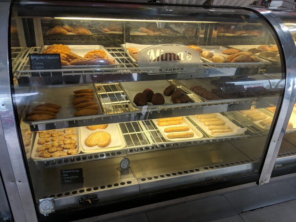 MIMA’S KITCHEN - 62 Photos & 13 Reviews - 2190 Coral Way, Coral Gables ...