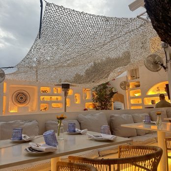 YAMAS GREEK KITCHEN + BAR - Updated December 2024 - 596 Photos & 280 ...