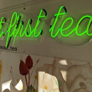 HOJAS TEA HOUSE - 405 Photos & 368 Reviews - 4501 E Carson St, Long ...