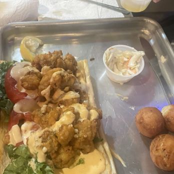 SHUCKIN’ SHACK OYSTER BAR - Updated July 2025 - 212 Photos & 105 ...