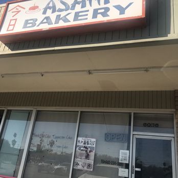 ASAHI BAKERY - Updated December 2025 - 100 Photos & 140 Reviews - 6056 ...