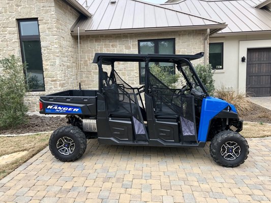 FLYING WRENCHES MOBILE POWERSPORTS - Updated October 2025 - 29 Reviews ...