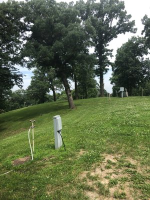 IOWA STATE FAIR CAMPGROUND - Updated October 2025 - 3533 Dean Ave, Des ...