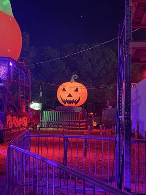 PARANOIA HAUNTED HOUSE - Updated October 2025 - 30 Photos & 29 Reviews ...