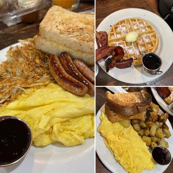 MATT’S BIG BREAKFAST - Updated June 2024 - 574 Photos & 607 Reviews ...