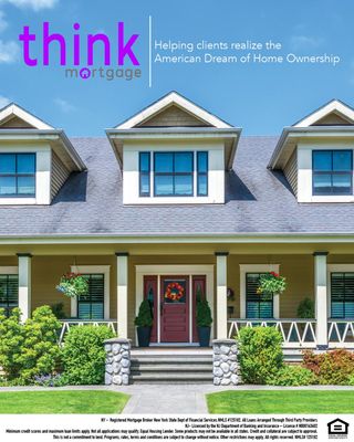 THINK MORTGAGE - Updated October 2025 - 10 Photos - 1888 Hylan Blvd ...