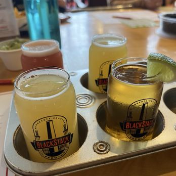 BLACKSTACK BREWING - Updated December 2025 - 271 Photos & 140 Reviews ...