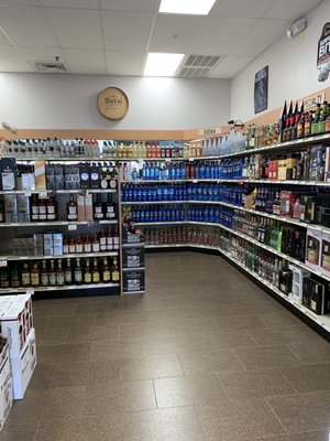 VIRGINIA ABC STORE - Updated December 2025 - 10 Photos - 4292 Merchants ...