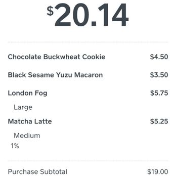 TEMPLE PASTRIES - Updated December 2025 - 1058 Photos & 251 Reviews ...