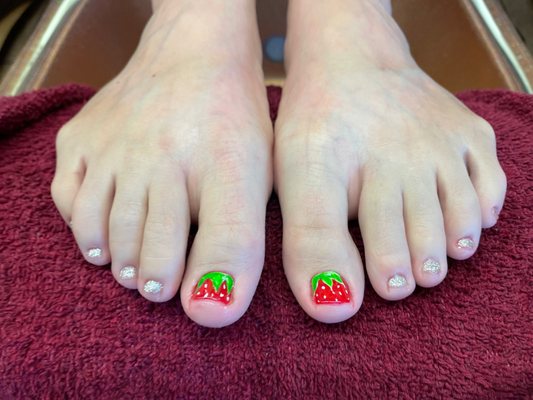 LISA NAILS & SPA - Updated October 2025 - 205 Photos & 146 Reviews ...