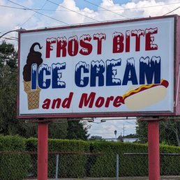 FROSTBITE ICE CREAM & MORE - Updated July 2025 - 124 Photos & 93 ...
