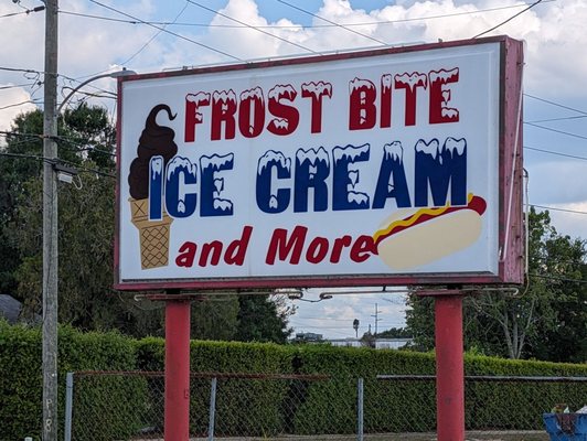 FROSTBITE ICE CREAM & MORE - Updated February 2025 - 122 Photos & 90 ...