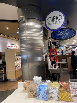 CIBO EXPRESS GOURMET MARKET - Updated May 2025 - 57 Photos & 82 Reviews ...